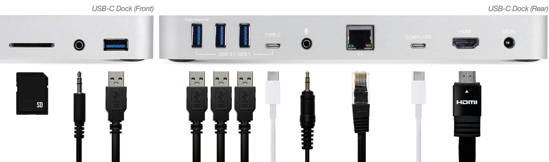 OWC Launching USB-C Dock With 11 Ports - StorageNewsletter