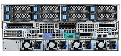 QCT: New Hybrid, Dense and Converged Storage Solutions - StorageNewsletter