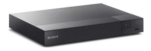 BDP-S6500 4K Upscale Blu-ray Disc Player by Sony With Wifi ...
