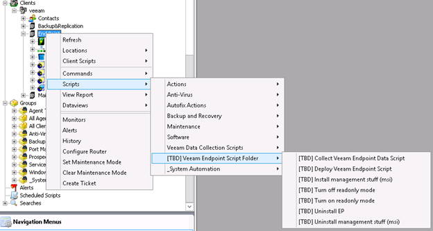 Veeam in Partnership With LabTech Software - StorageNewsletter