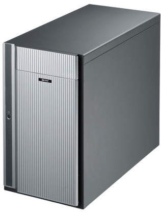 Buffalo Americas Rolling Out DriveStation Ultra RAID DAS ...