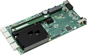 Areca: Backplane Solution 12Gb SAS External RAID Controllers ...