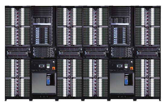 HP to Resell Seagate ClusterStor - StorageNewsletter