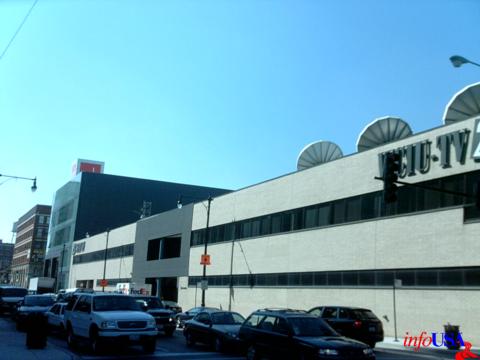 Weigel Broadcasting Deployed Dot Hill AssuredSAN - StorageNewsletter