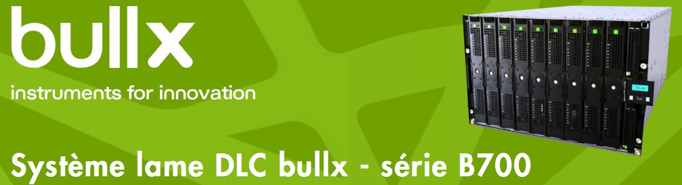 Bull Utilizes Mellanox EDR 100Gb IB Technology - StorageNewsletter