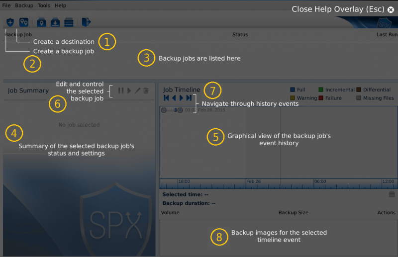 StorageCraft Ties Together Backup, DR of Windows, Linux Systems ...