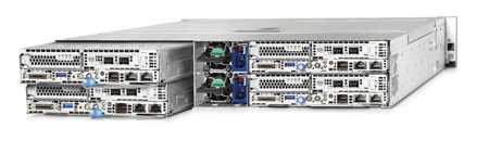 HP Hyperconverged Appliance Delivers Enterprise Resiliency and Cloud ...
