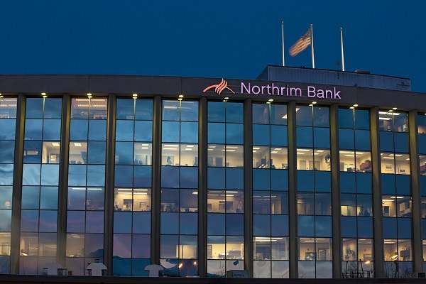 StorageNewsletterNorthrim Bank in Alaska Chooses Datrium, Start-Up Just ...