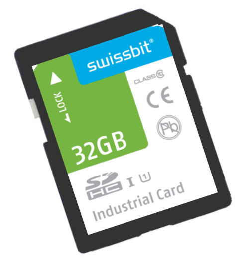 From Swissbit, S-450/S-450u SD and Micro SD Memory Cards ...