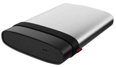 SP/ Silicon Power: Armor A85/A85M Portable HDD - StorageNewsletter