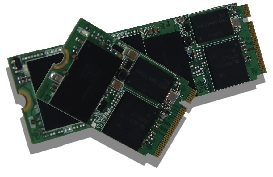 New Virtium StorFly PCIe M.2 and Mini Card SSDs Draw Less Than 4W ...