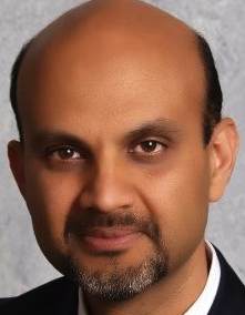 Mohamad Ali Board's Director, iRobot - StorageNewsletter