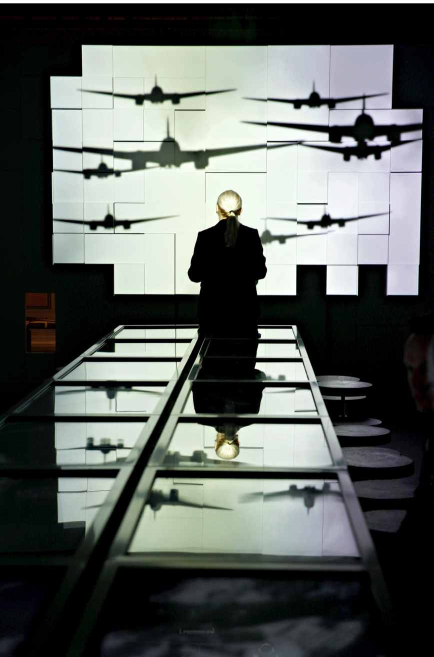 Facilis Terrablock at Dutch AV Production Tinker imagineers ...