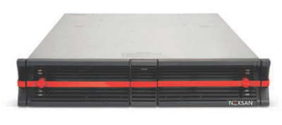 Imation Enhances Security and Data Protection of Nexsan E-Series ...