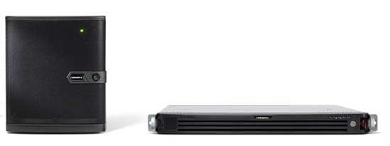 Carbonite Server Advanced and Appliance Lineup Bring Image Backup and ...