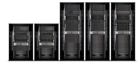 E4 Computer Engineering in Italy Develops Hyper-Converged Architecture ...