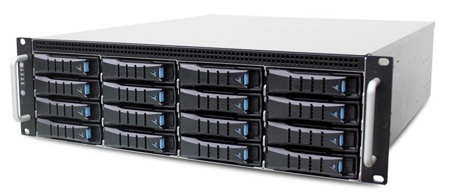 AIC Adds 12Gb SAS JBOD Enclosures Up to 76 Bays - StorageNewsletter