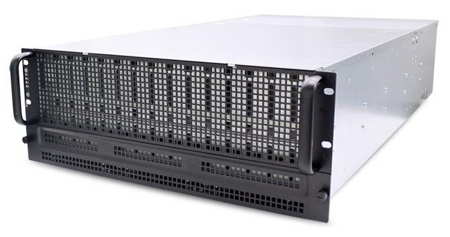 AIC Adds 12Gb SAS JBOD Enclosures Up to 76 Bays - StorageNewsletter