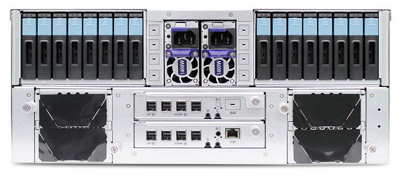 AIC Adds 12Gb SAS JBOD Enclosures Up to 76 Bays - StorageNewsletter