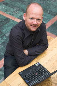 R&D: Method for Dynamic, Stable Skyrmions - StorageNewsletter