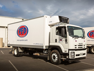 PFD Food Services in Australia Opens Door to Amazon S3 Cloud Storage ...