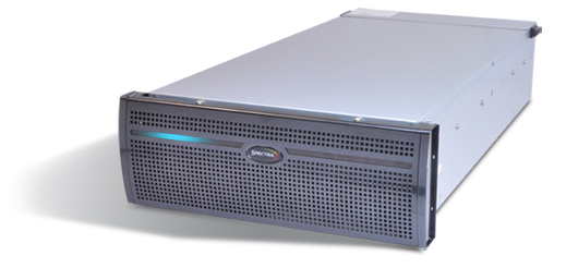 ArcticBlue Nearline Disk Storage System by Spectra Logic ...
