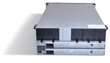 ArcticBlue Nearline Disk Storage System by Spectra Logic ...