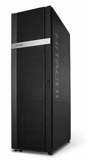 Commvault Data Platform Integrated With OEM HDS - StorageNewsletter