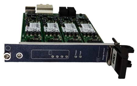 Conduant Delivers High R/W Data Rates With M.2-Based Storage Modules ...