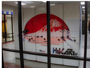 Texas Advanced Computing Center Interconnects With Mellanox EDR 100Gb/s ...