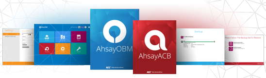 Ahsay Launches Backup Software Version 7 for SMEs - StorageNewsletter