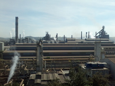 Brazil Group Companhia Siderurgica Nacional Chooses IBM Power Systems ...