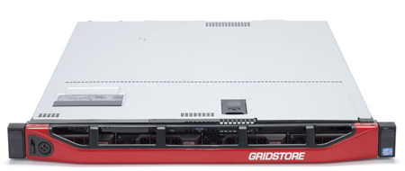 Gridstore Supporting Graphics-Intensive Virtual Desktop Workloads ...