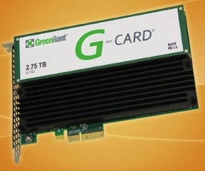 Greenliant's G-card NVMe Flash Storage Products Achieved VMware Ready ...