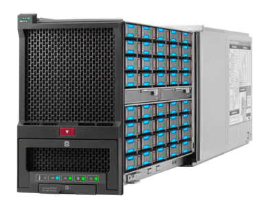 HPE Synergy, Class of System to Power Next Era in Hybrid Infrastructure ...