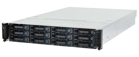 SanDisk InfiniFlash With QCT Servers - StorageNewsletter