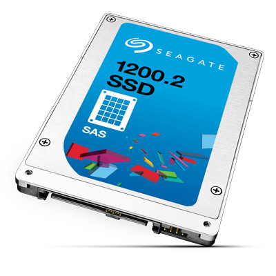 Seagate and Newisys Demo Flash Storage Architecture Capable of 1TB/s ...