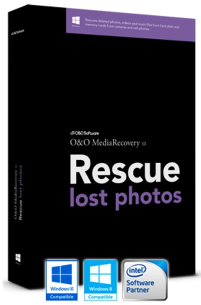 O&O MediaRecovery 11 to Recover Deleted Photo, Video, and Music Files ...