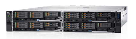 Atlantis Launches HyperScale Appliances on Dell PowerEdge FX2 Servers ...