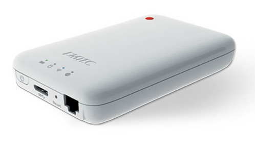 Emtec Unveils Weya Line of Wireless Storage Devices - StorageNewsletter