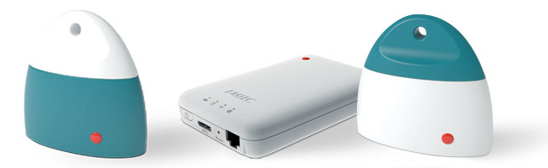 Emtec Unveils Weya Line of Wireless Storage Devices - StorageNewsletter