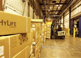 Canadian Pork Producer HyLife Chops Database Latency With PernixData ...