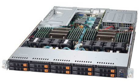 eRacks Introduces Flash-Based Large Volume SSD Storage Servers ...