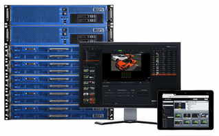 EditShare Unveils High-Bandwidth Storage Plus Collaborative and Remote ...