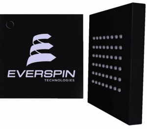 Everspin Expands Automotive Grade MRAM Product Line - StorageNewsletter