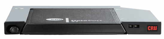 CRU: Removable Drive DataPort 27 Developed With HP - StorageNewsletter