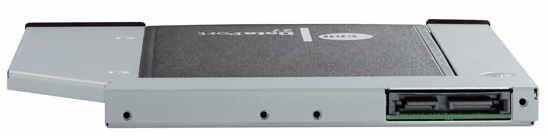 CRU: Removable Drive DataPort 27 Developed With HP - StorageNewsletter