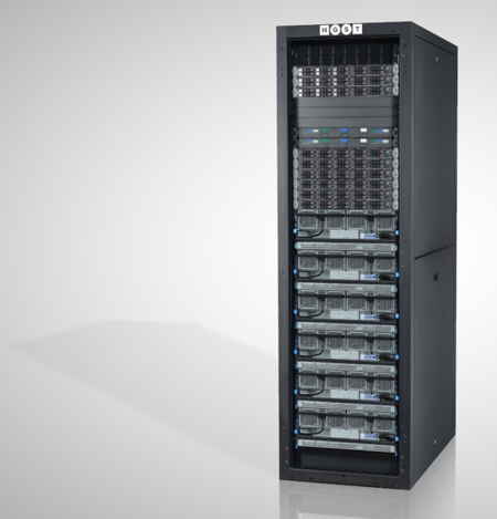 Western Digital and Avere Enable Massively Scalable Storage For Private ...