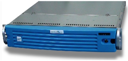 Intellique StorIQ 32000SSD: NVMe Converged Storage Server Made in ...