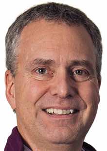 Alex Bender SVP Global Marketing, Mimecast - StorageNewsletter